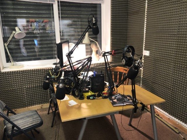 Is it Possible to Develop an Alternative to Community Radio Advertising ...