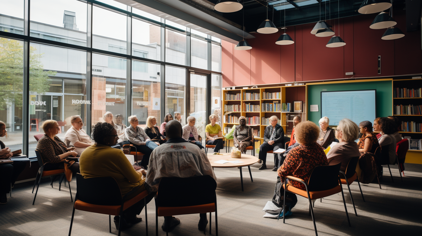 Welcoming 2024: A New Chapter for Decentered Media – Decentered Media