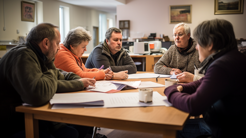 Community Media Good Governance Principles – Decentered Media