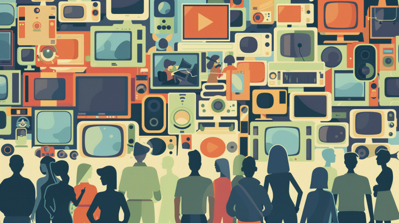 Participative Media Literacies for Community Communication – Decentered ...