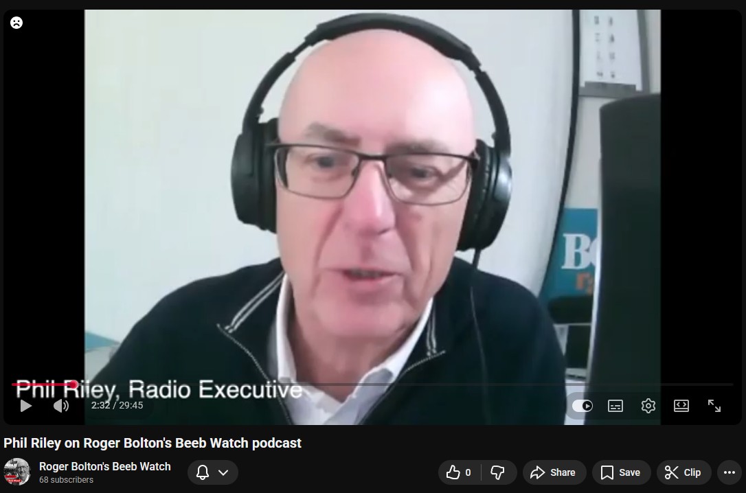 Beyond Protectionism – What the Bolton–Riley Conversation Reveals About ...